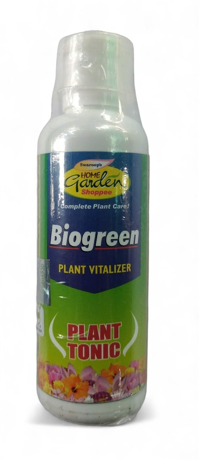 Biogreen - Plant Tonic - Greenman Garden Agro Center