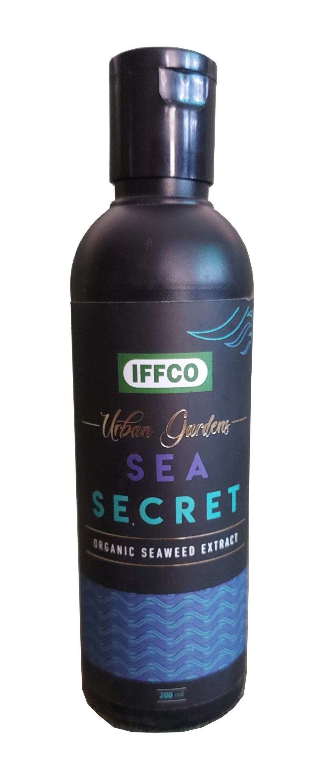 Sea Secret Organic Seaweed Extract 200ml - Greenman Garden Agro Center