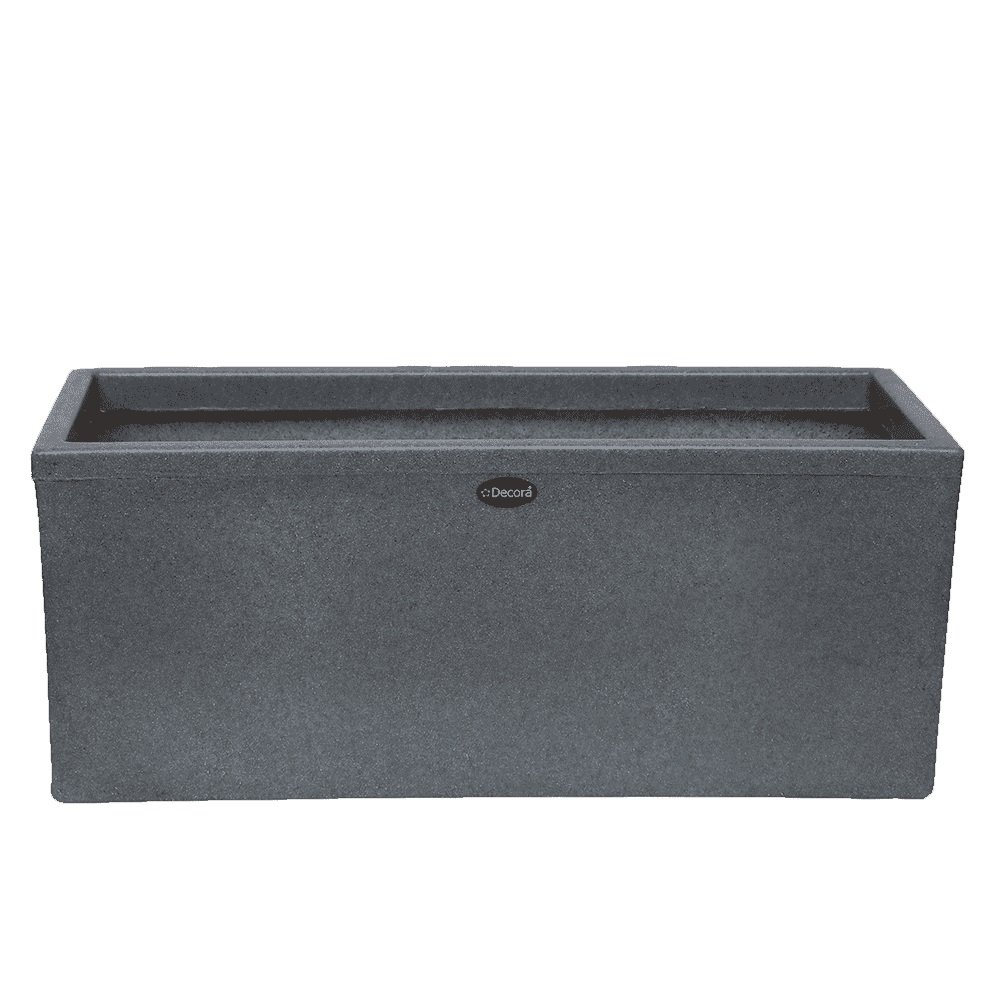 Short Tropic Rectangular Window Planter - Greenman Garden Agro Center